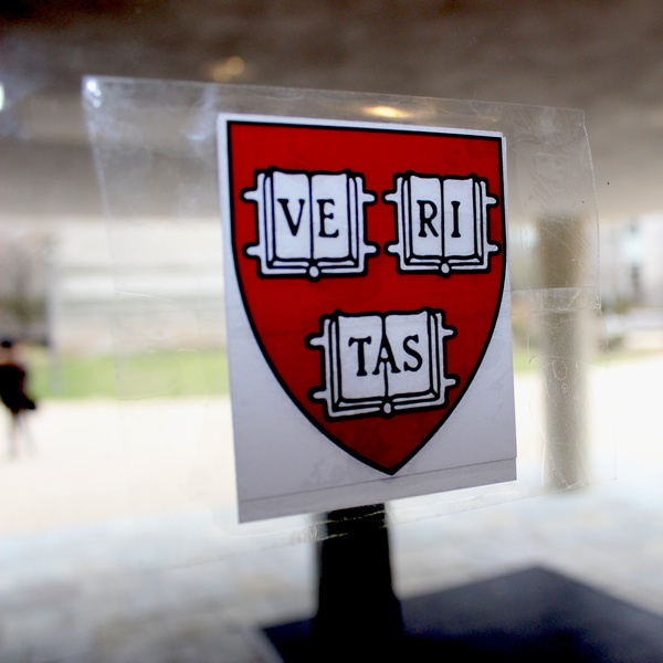 The Harvard Crimson | Features