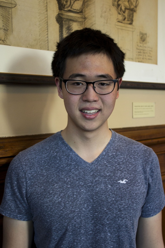 UC Reps | News | The Harvard Crimson