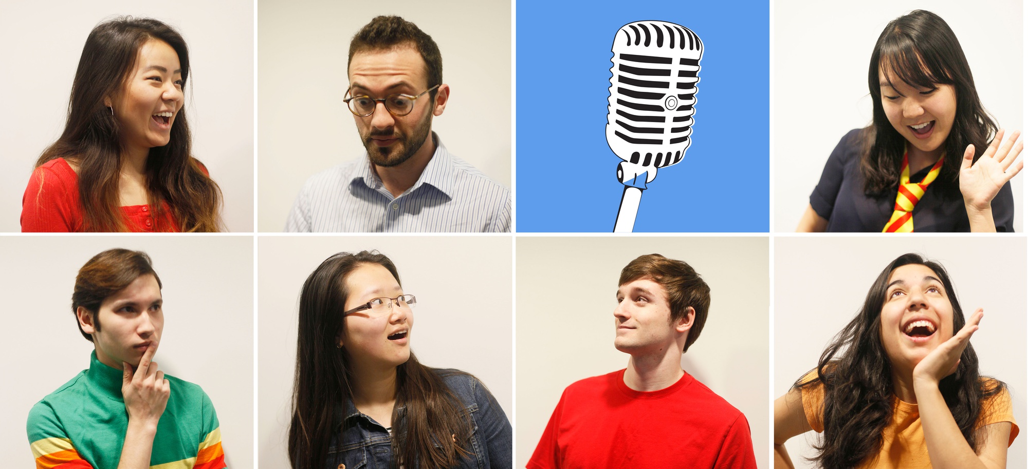 The Laugh Track | Arts | The Harvard Crimson