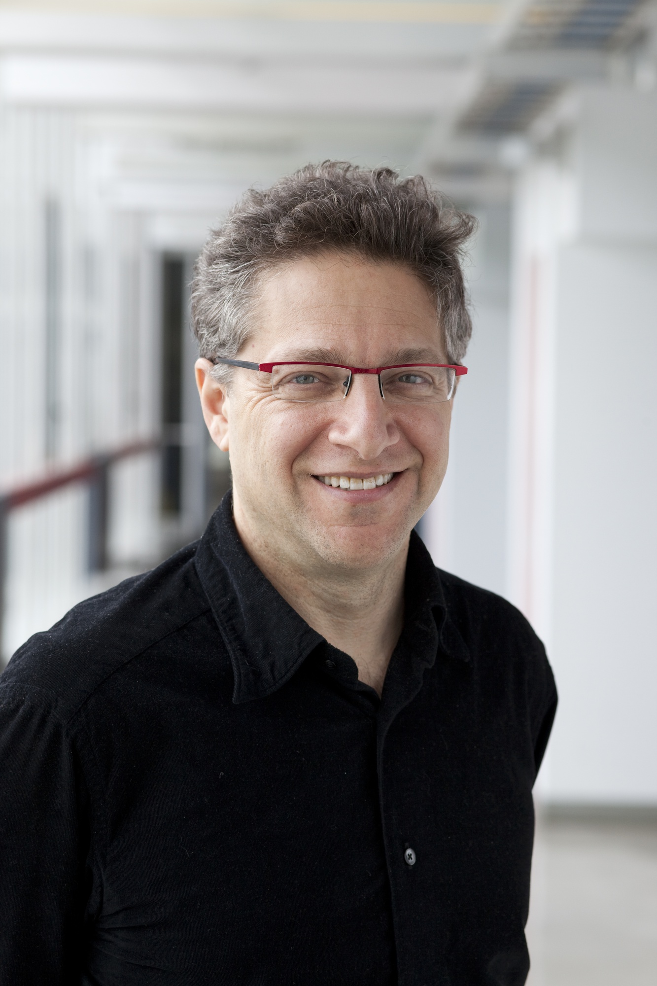 Visual Research: Galison Brings Together Art and Science in Scholarship ...