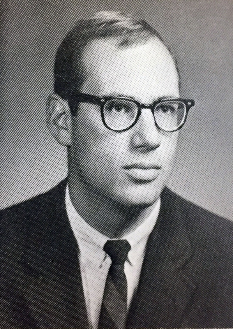 Doctor’s Note: Stephen J. Bergman ’66 | News | The Harvard Crimson