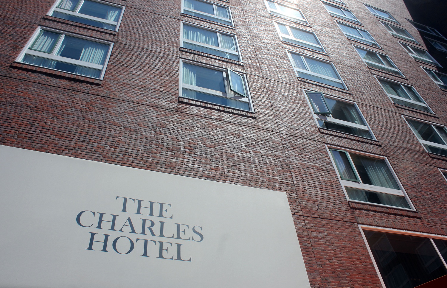 The Charles | Multimedia | The Harvard Crimson