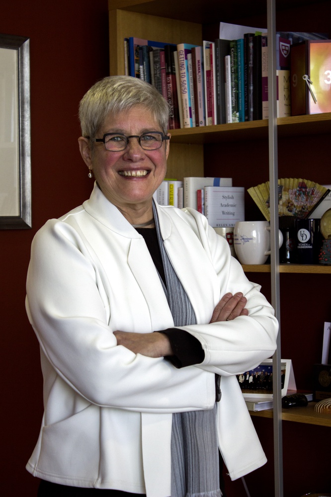 Singer On Women Faculty | News | The Harvard Crimson