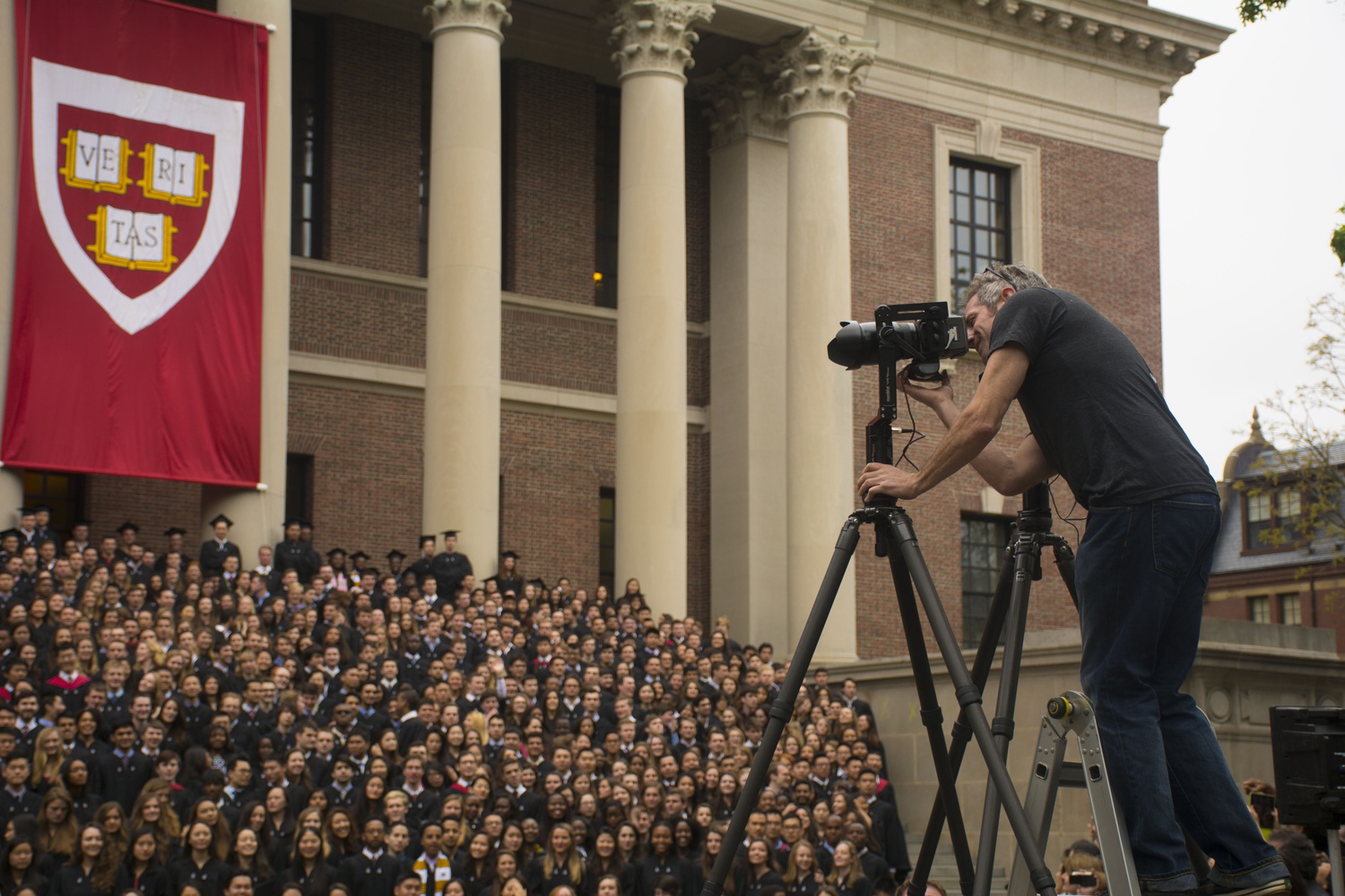 Harvard University Graduation Week 2016 | Multimedia | The Harvard Crimson