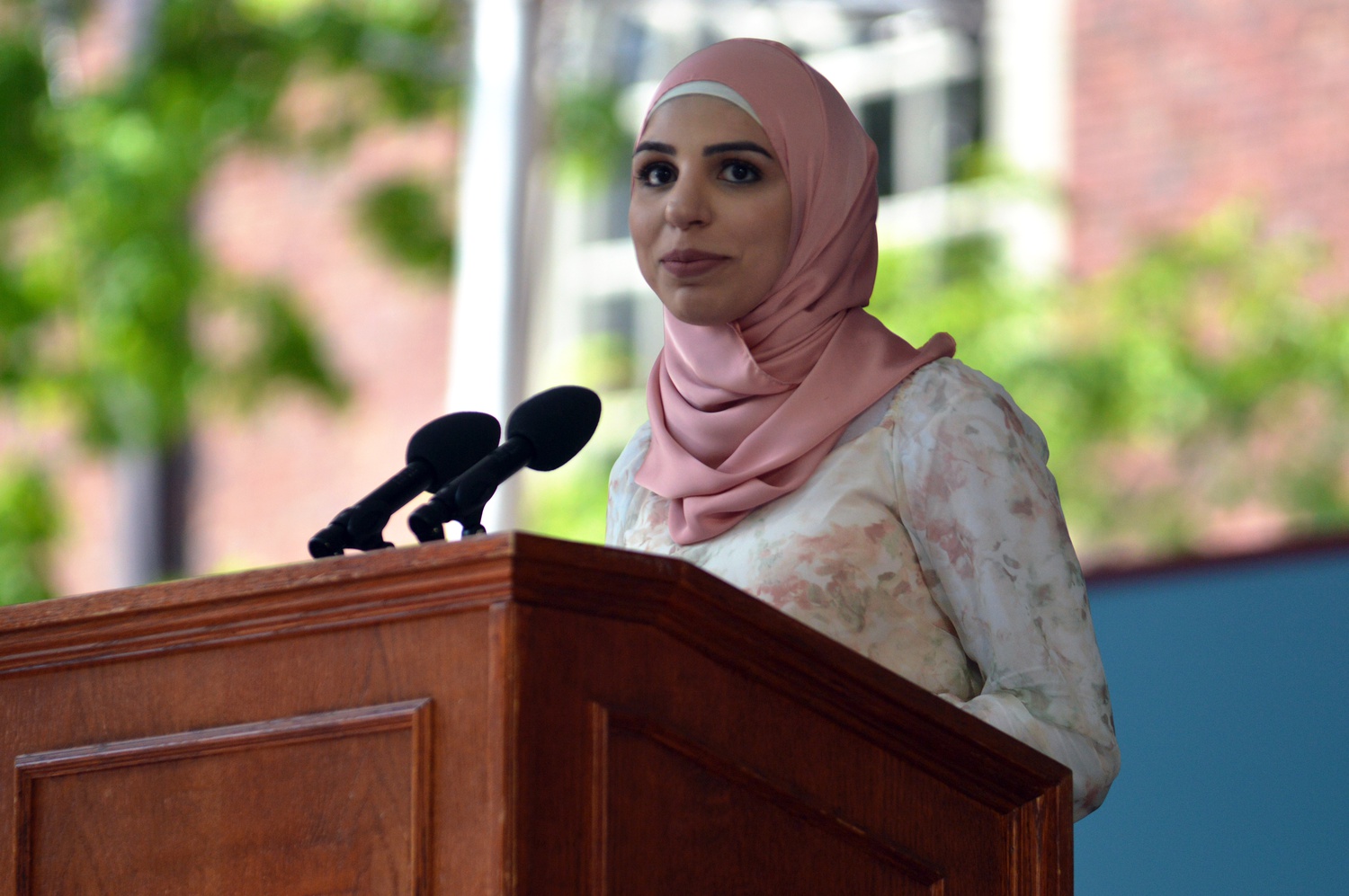 Harvard University Graduation Week 2016 | Multimedia | The Harvard Crimson