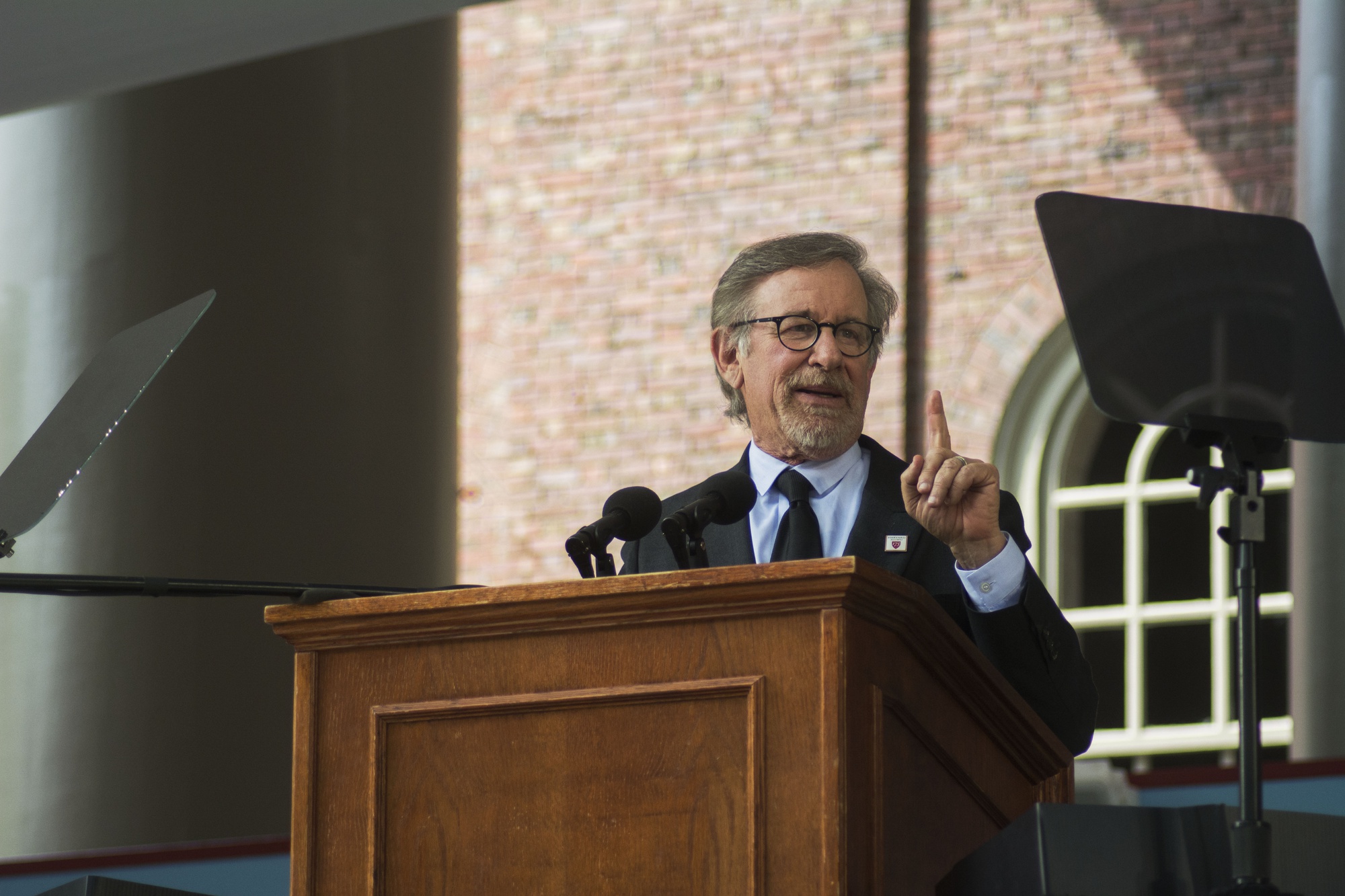 For Commencement, A Historically Male Set of Speakers | News | The ...