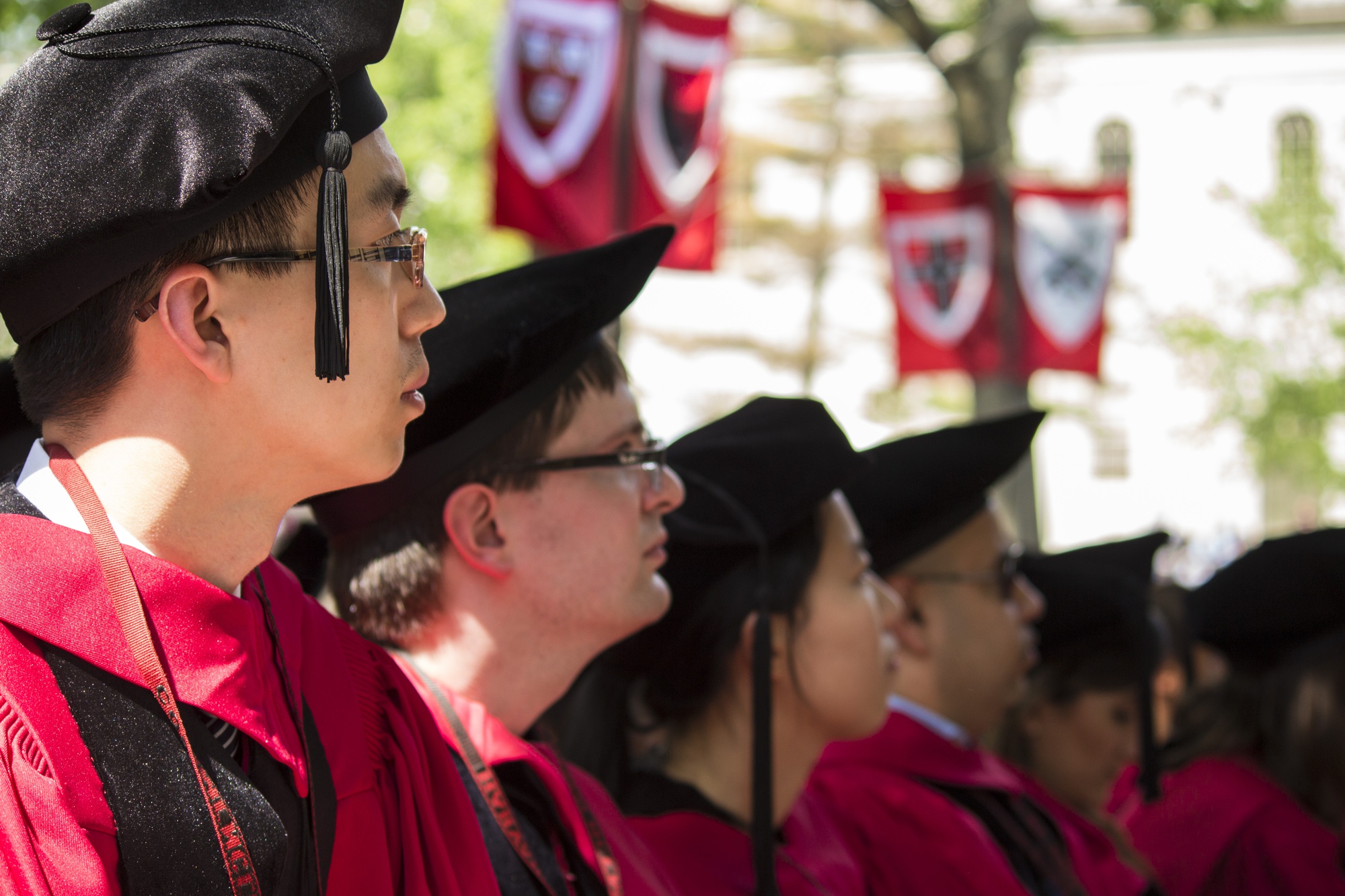 Grad Students Relieved Tuition Provision Out of Final Tax Plan | News ...