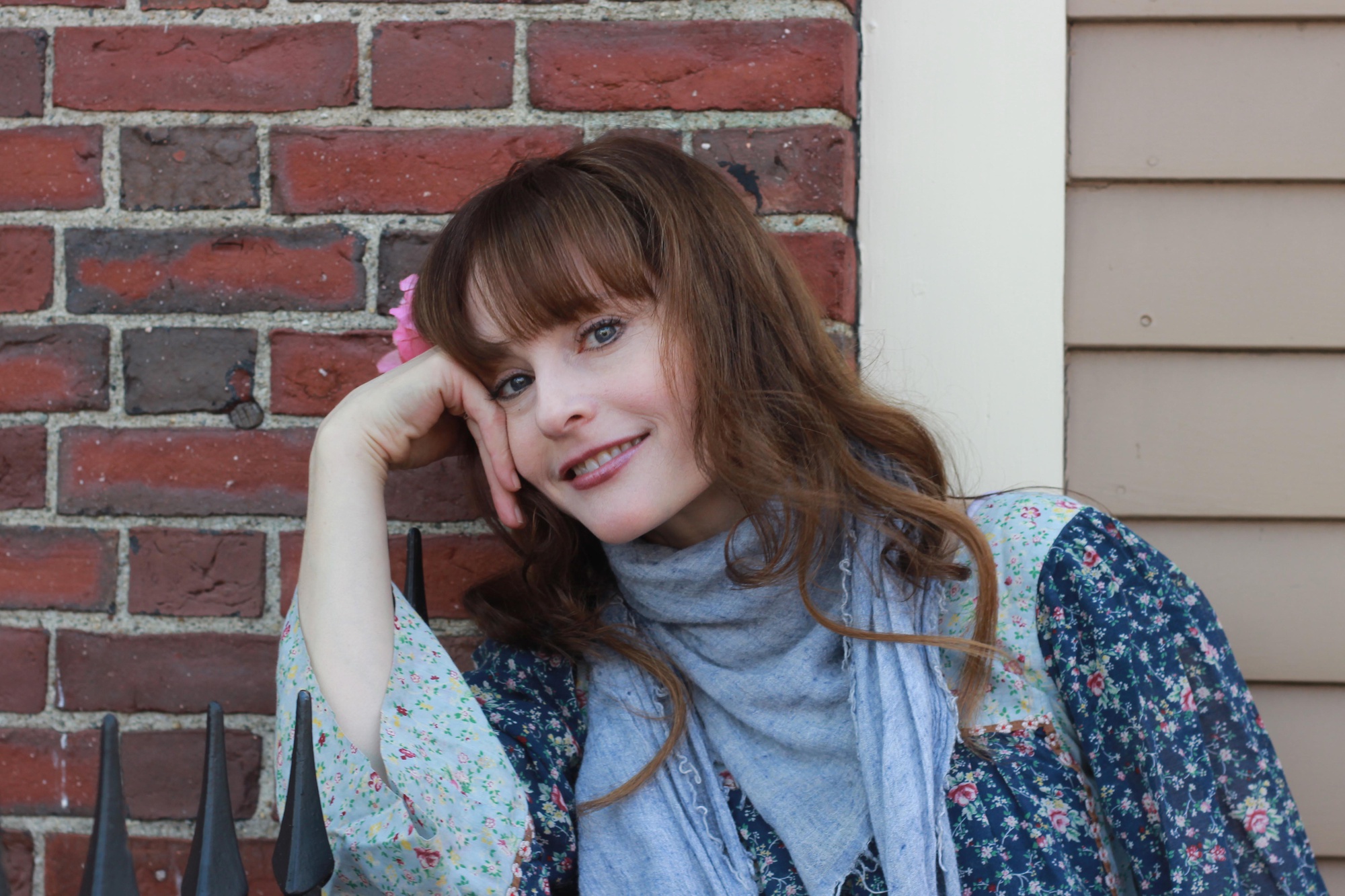 Artist Spotlight: Sara Melson | Arts | The Harvard Crimson