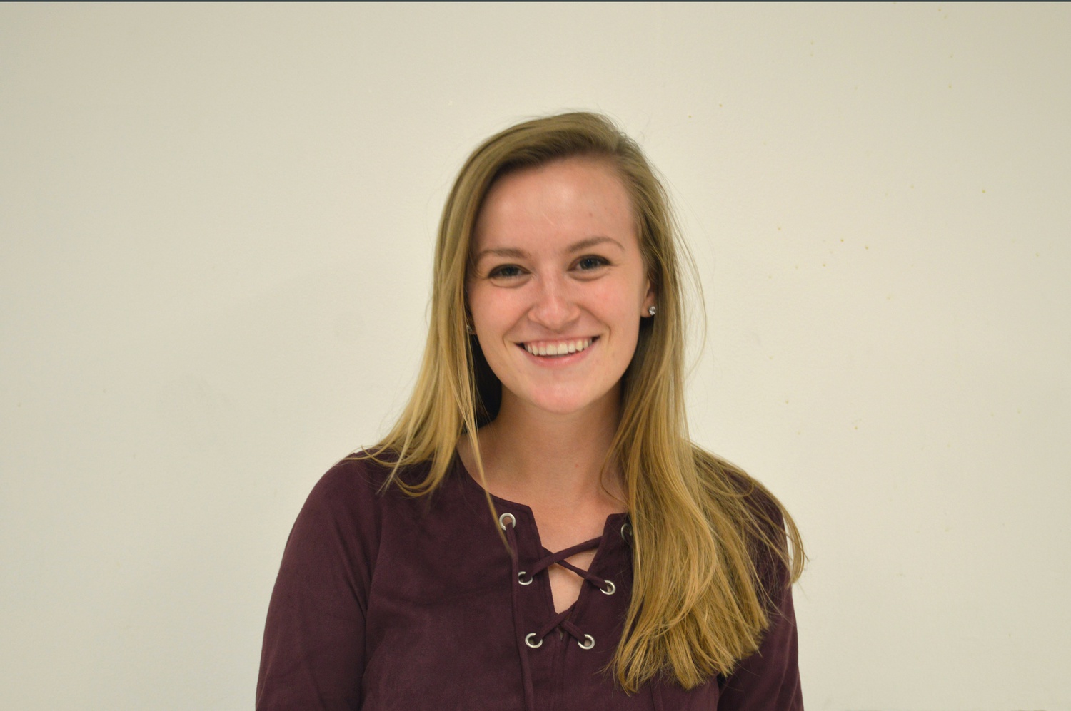 Caroline M. Tervo | Opinion | The Harvard Crimson