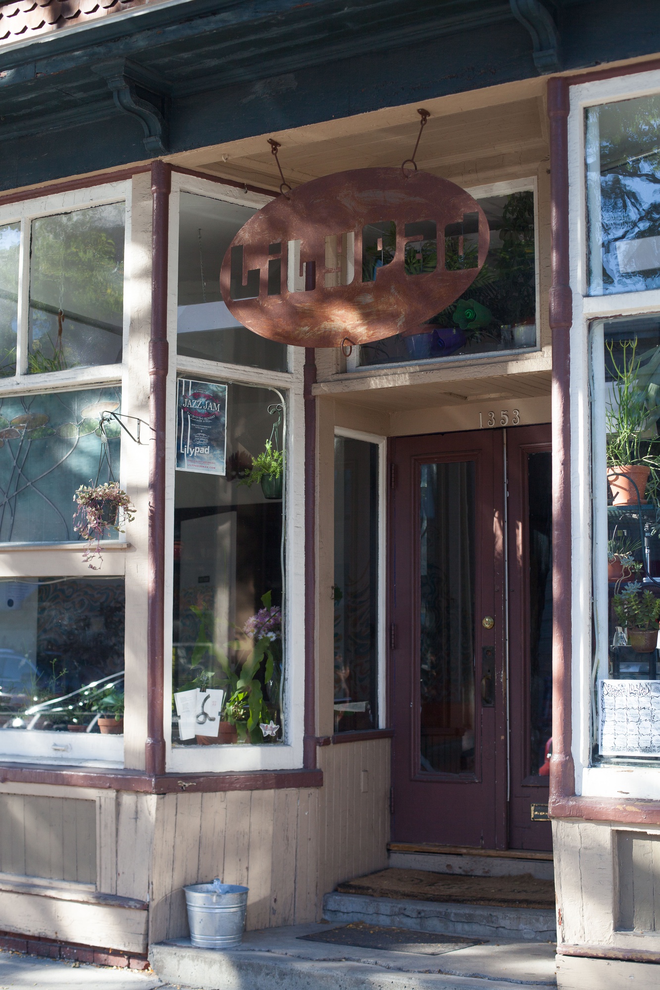 The Lilypad Offers Up Original Performances in Inman Square | Arts ...