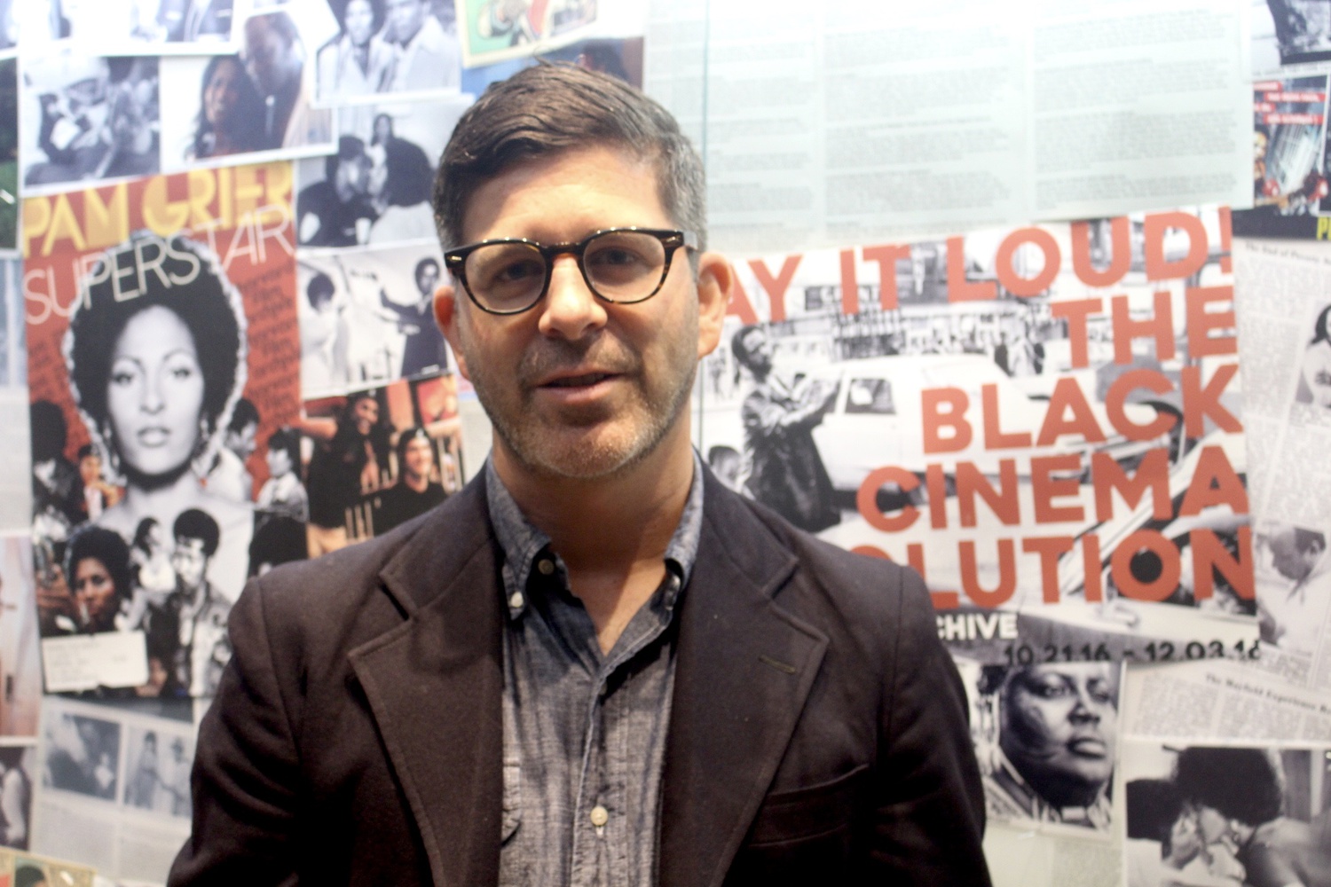 Jeremy Rossen | Magazine | The Harvard Crimson