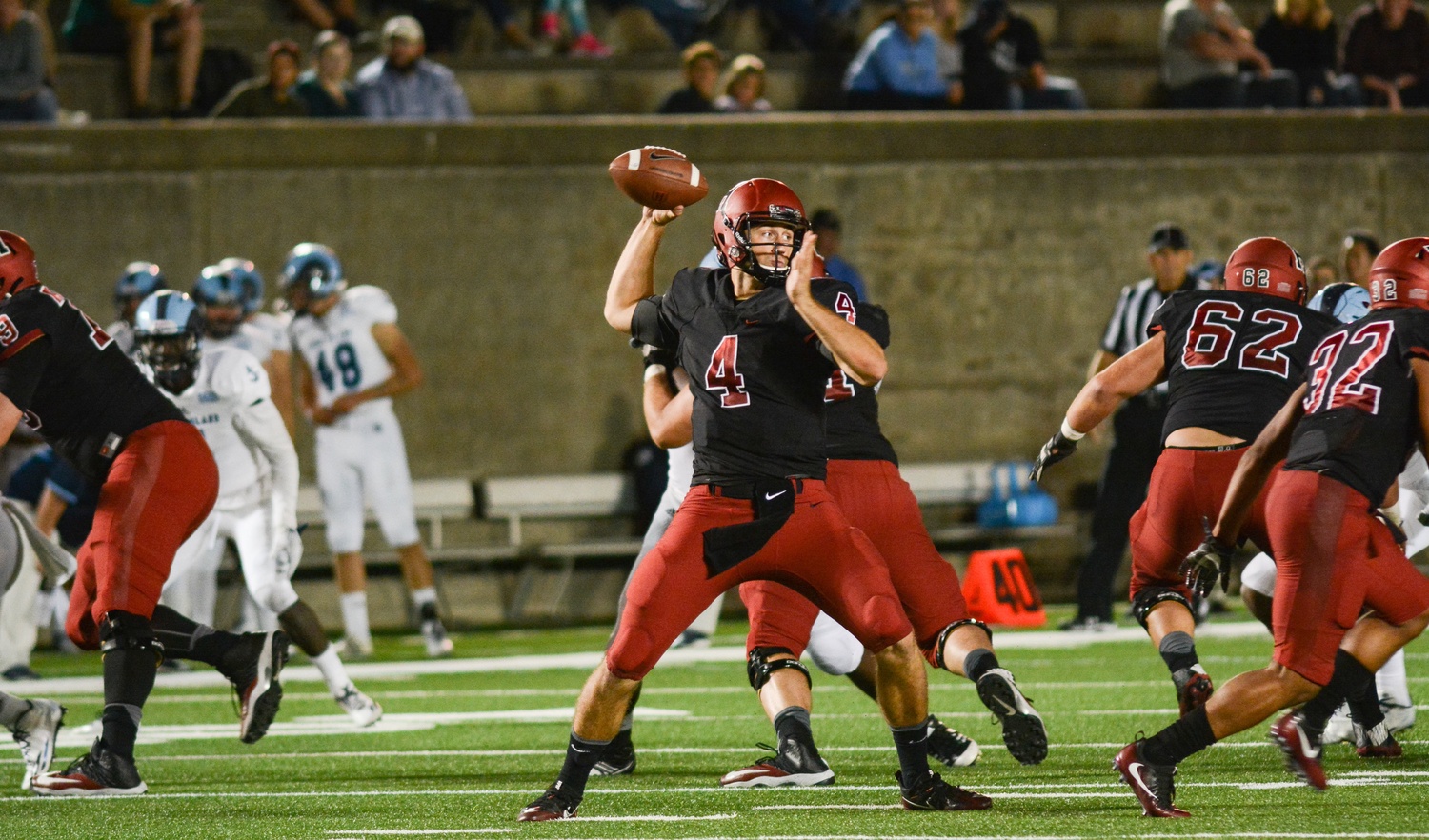 Getting a Grip | Sports | The Harvard Crimson
