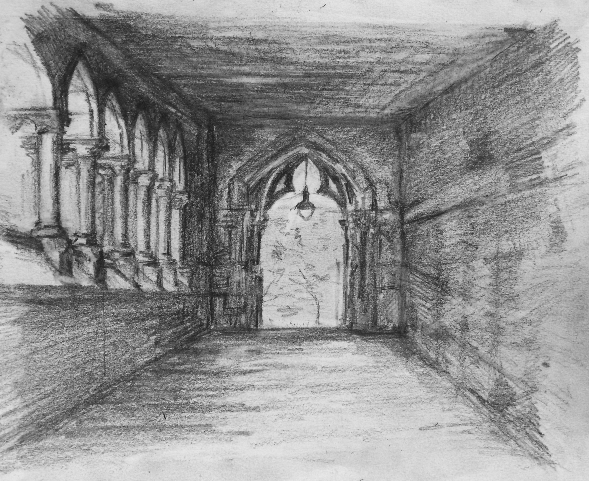 Memorial Hall | Arts | The Harvard Crimson