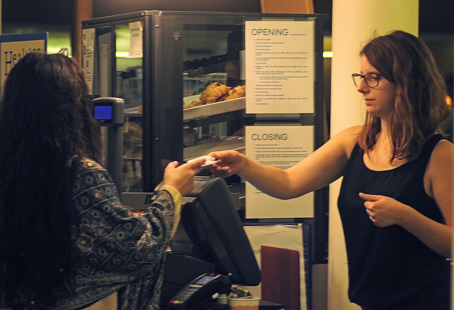 BoardPlus | News | The Harvard Crimson