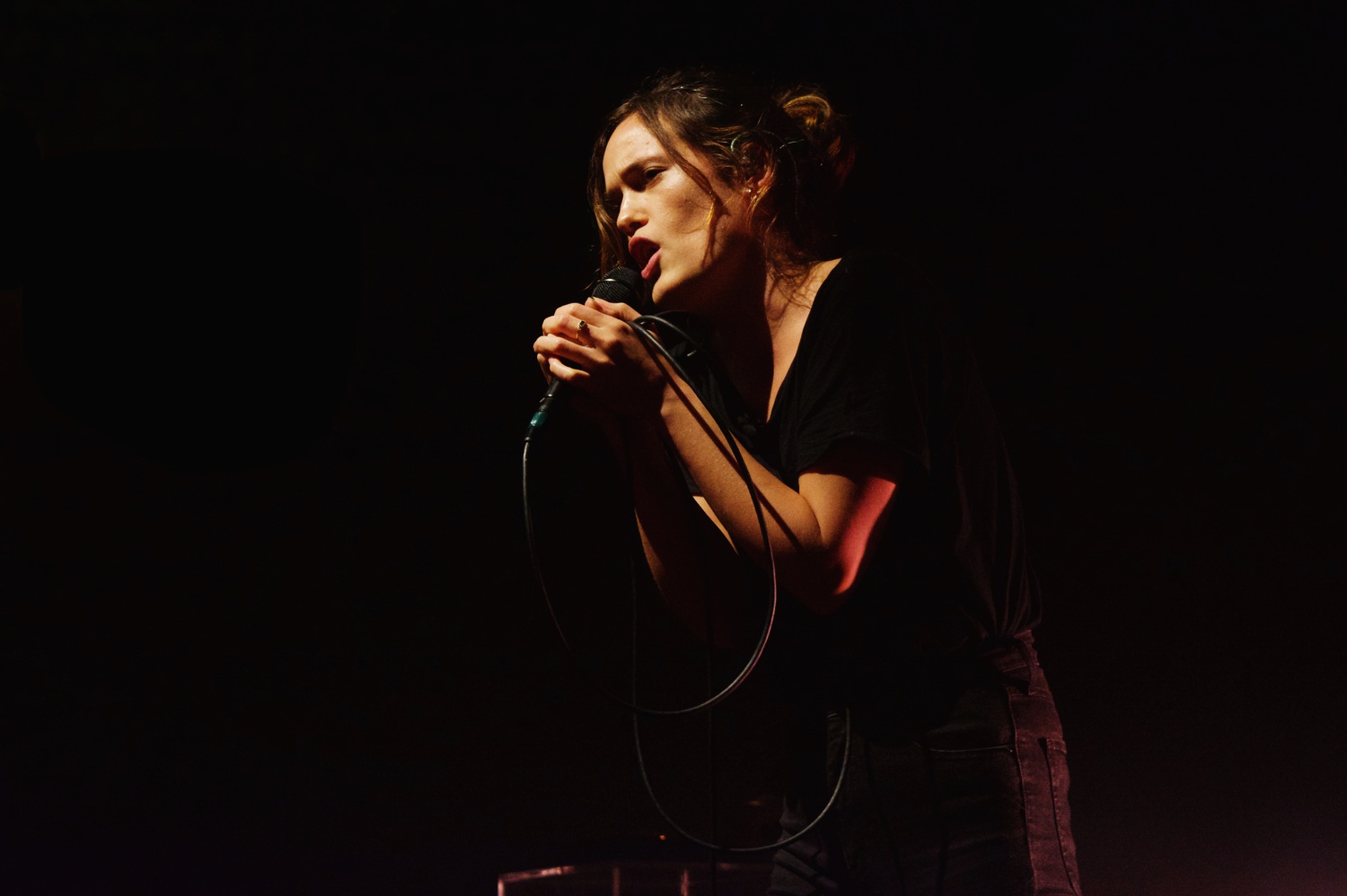 Wet at The Royale, Boston | News | The Harvard Crimson