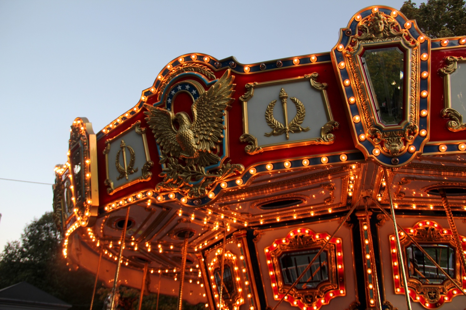 Pumpkin Float at Boston Common's Frog Pond | Magazine | The Harvard Crimson