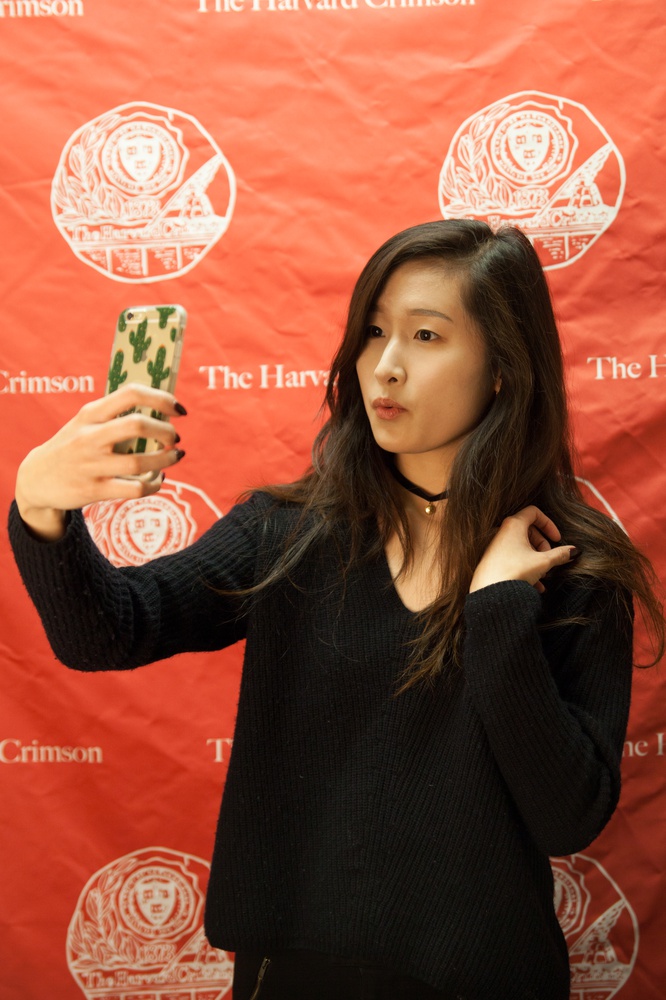 Victoria Lin | Arts | The Harvard Crimson