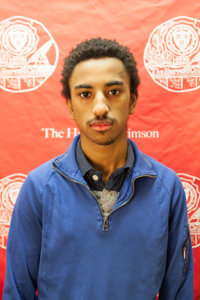 Aziz B. Yakub | Arts | The Harvard Crimson