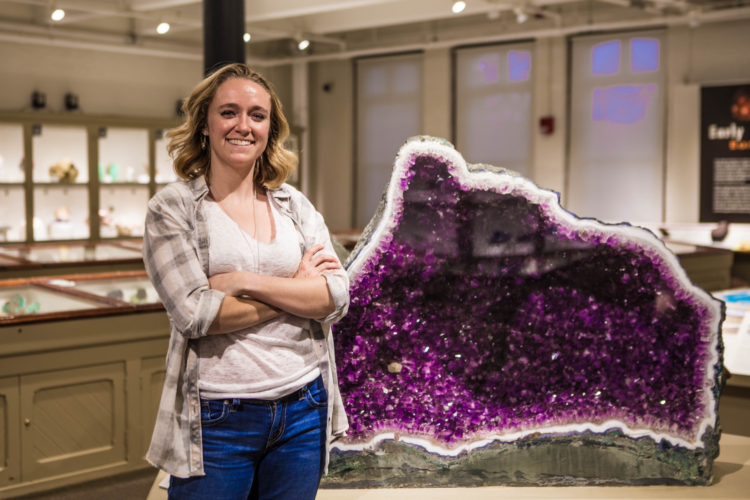 Rachel Hampton | Magazine | The Harvard Crimson