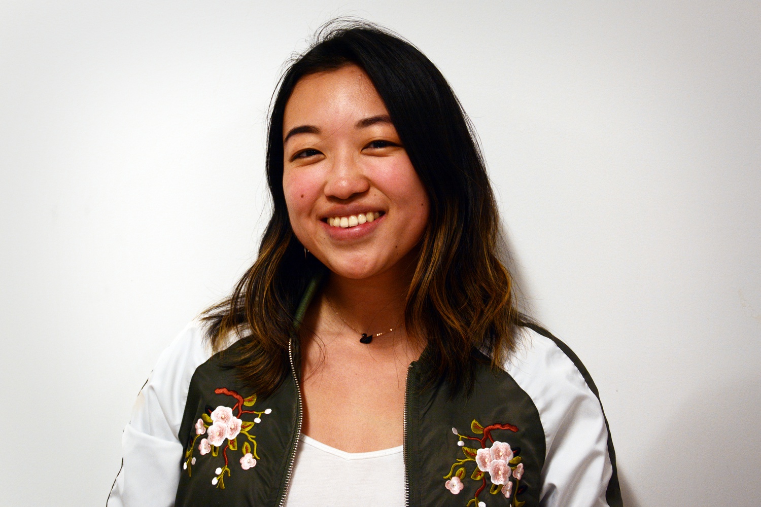 Emily Zhao | Opinion | The Harvard Crimson