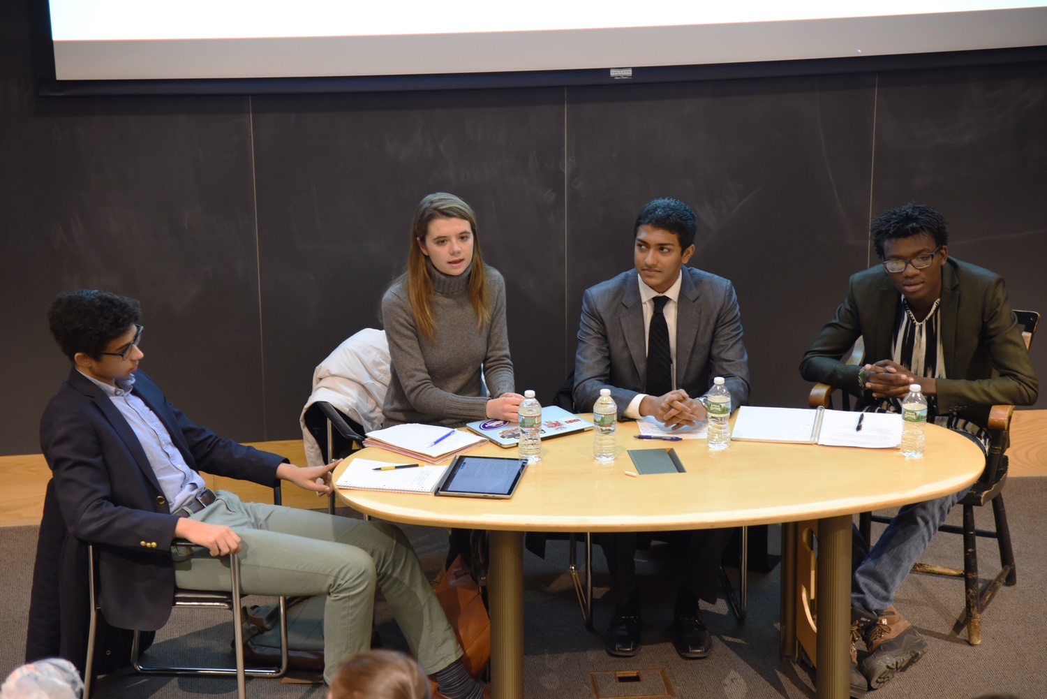 Photos of the Day 01.31.17 | News | The Harvard Crimson