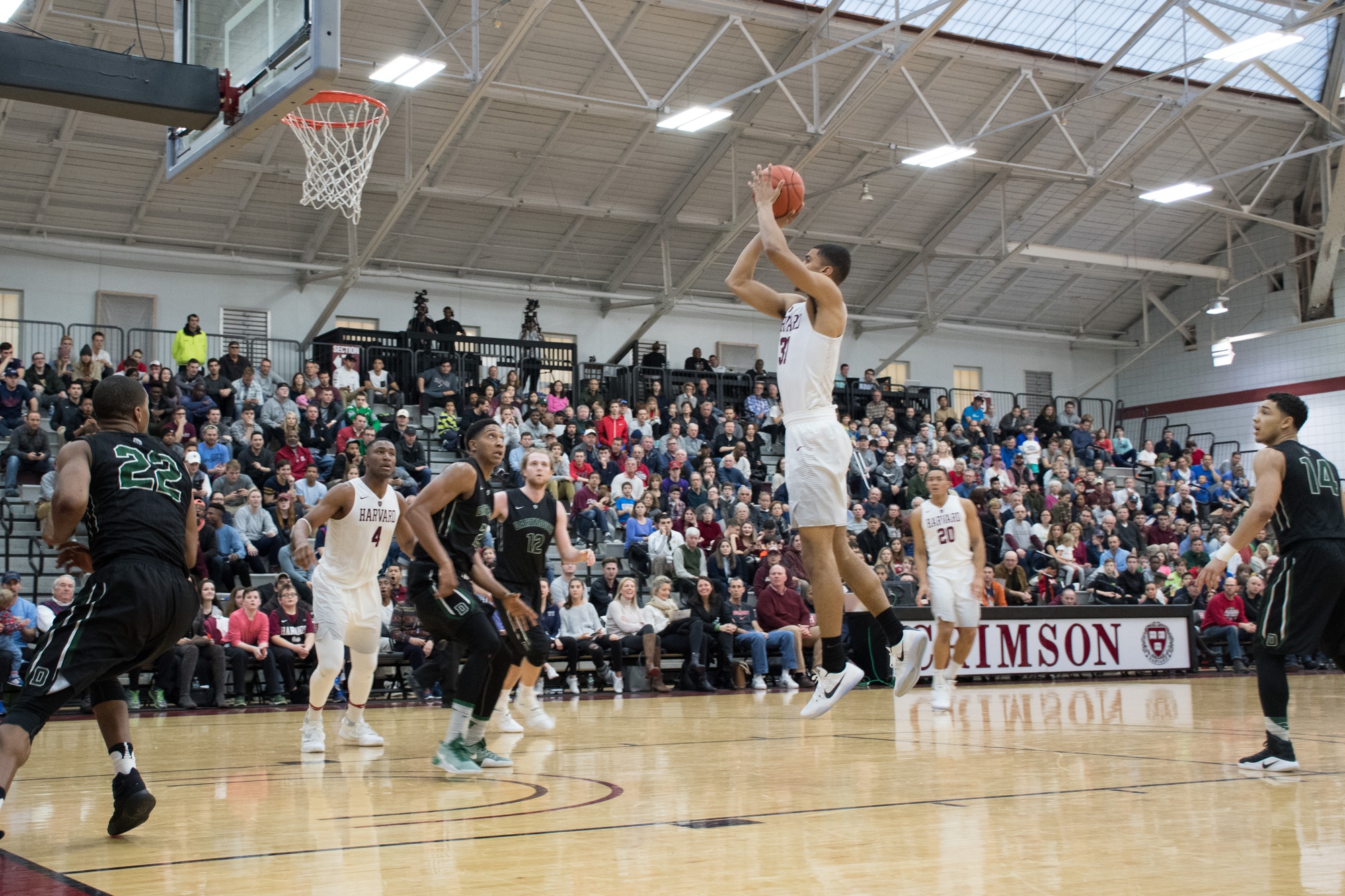 Men's Basketball Hosts Historically Dominant Princeton, Penn | Sports ...