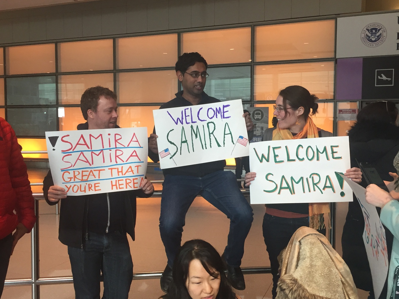 Samira Asgari | News | The Harvard Crimson