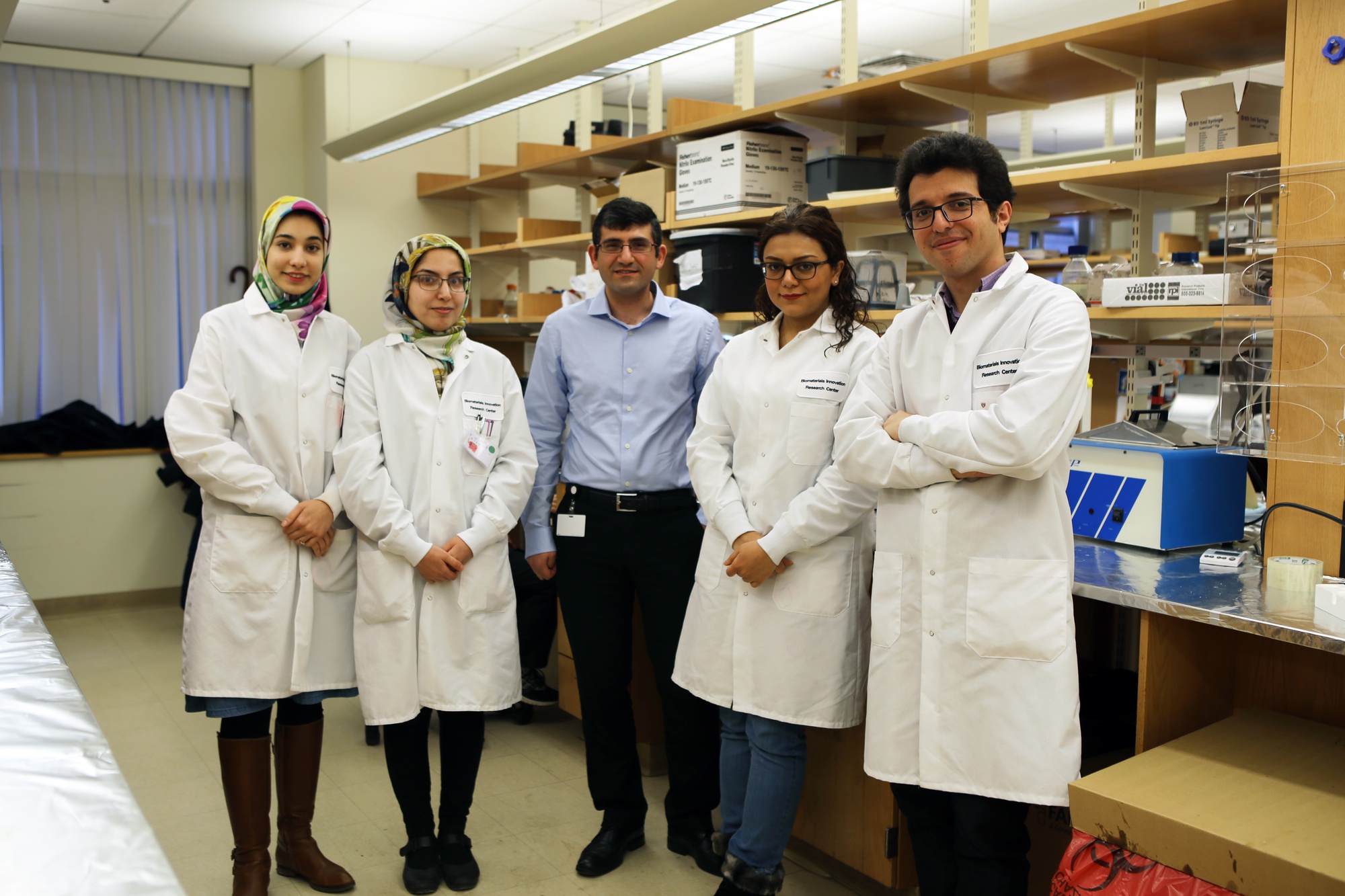 'Not Welcome Here' | Magazine | The Harvard Crimson