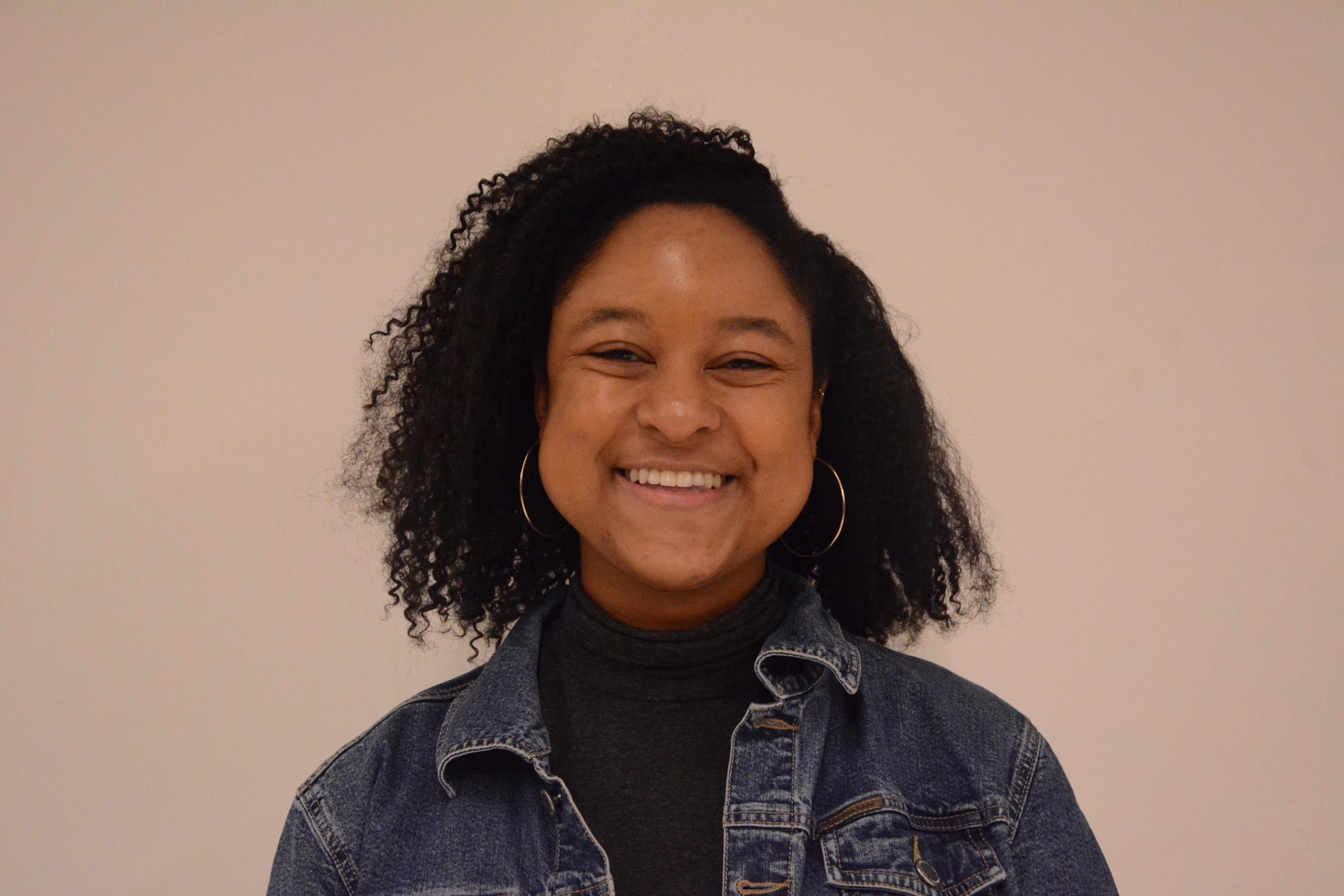 Michelle Y. Raji | Magazine | The Harvard Crimson