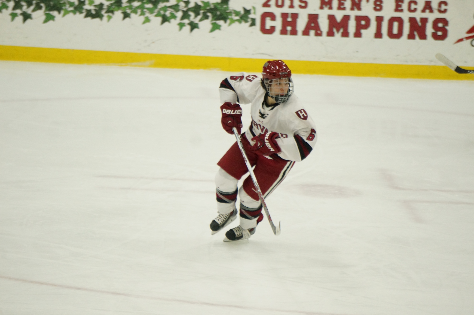 Beanpot Consolation Ends in 6-6 Tie with Boston University | Sports ...