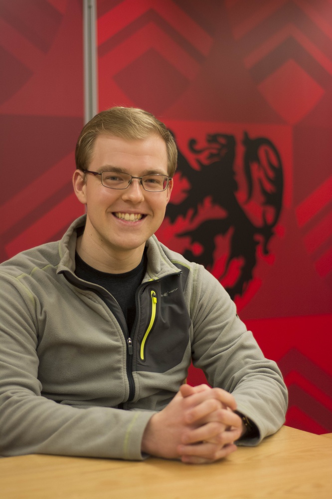 Mark Bode | Magazine | The Harvard Crimson