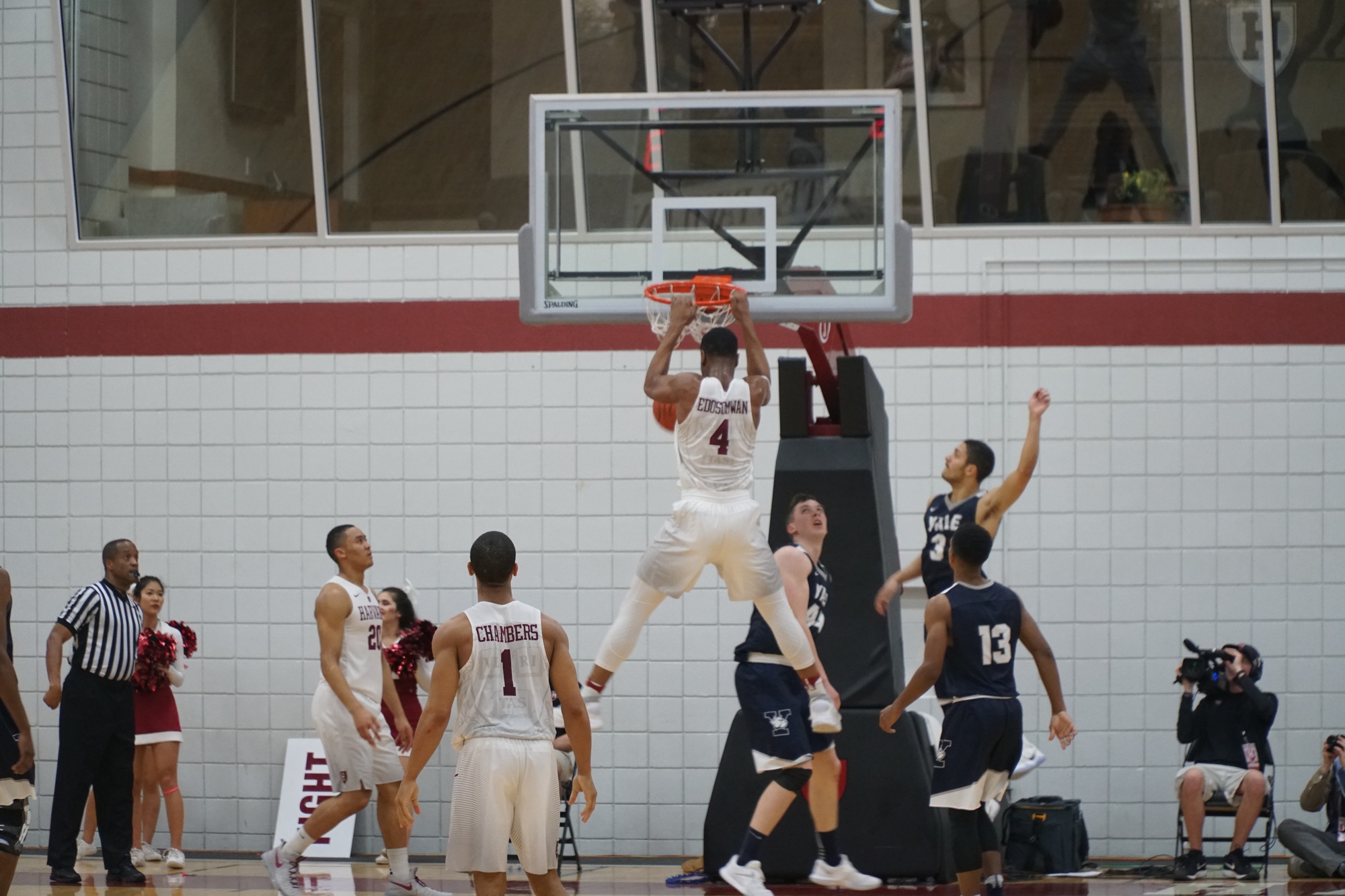 Harvard Hopes to Prime Itself for Ivy Tournament | Sports | The Harvard ...