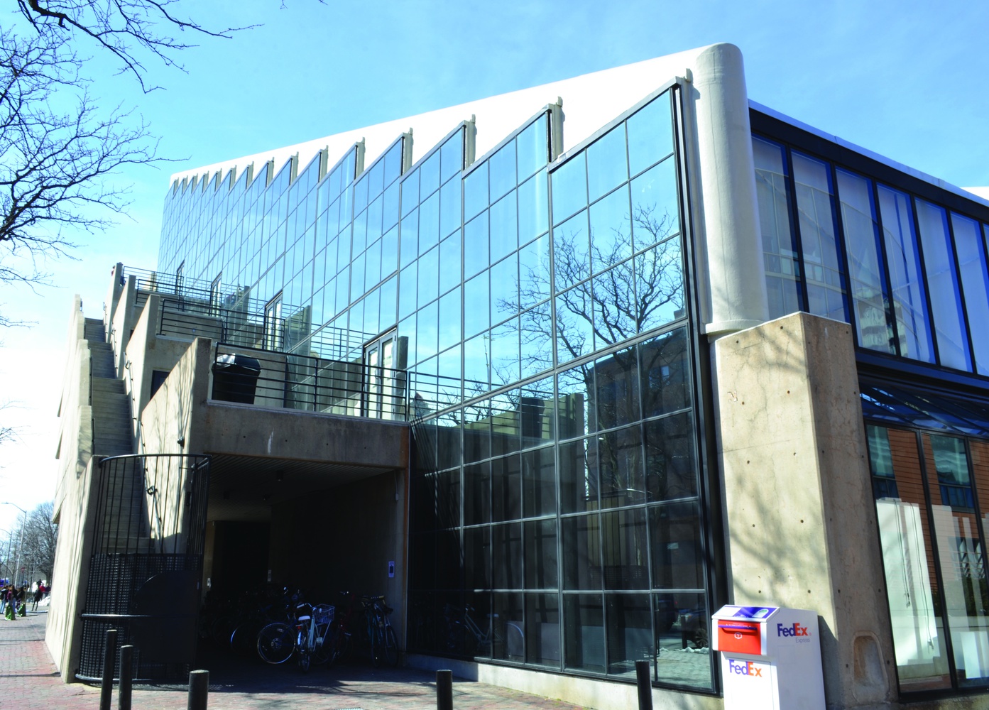 harvard-graduate-school-of-design | Arts | The Harvard Crimson