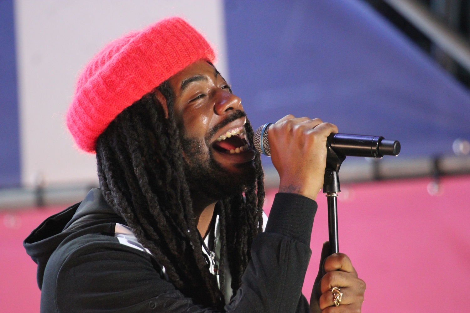 D.R.A.M. | News | The Harvard Crimson