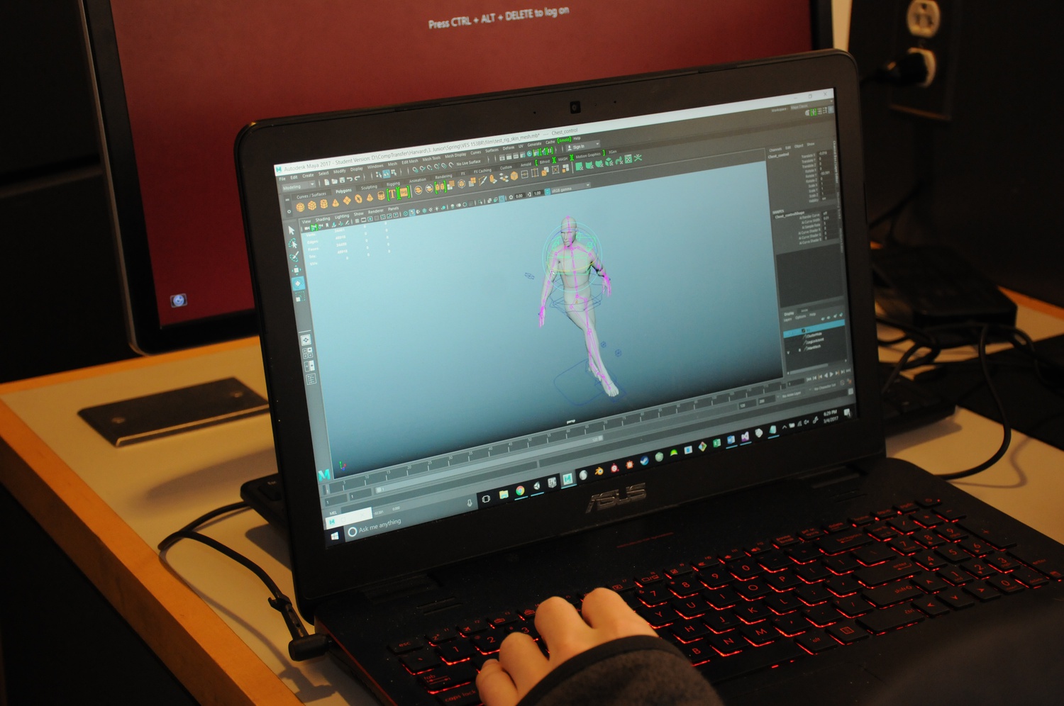 Game Development Club | Magazine | The Harvard Crimson