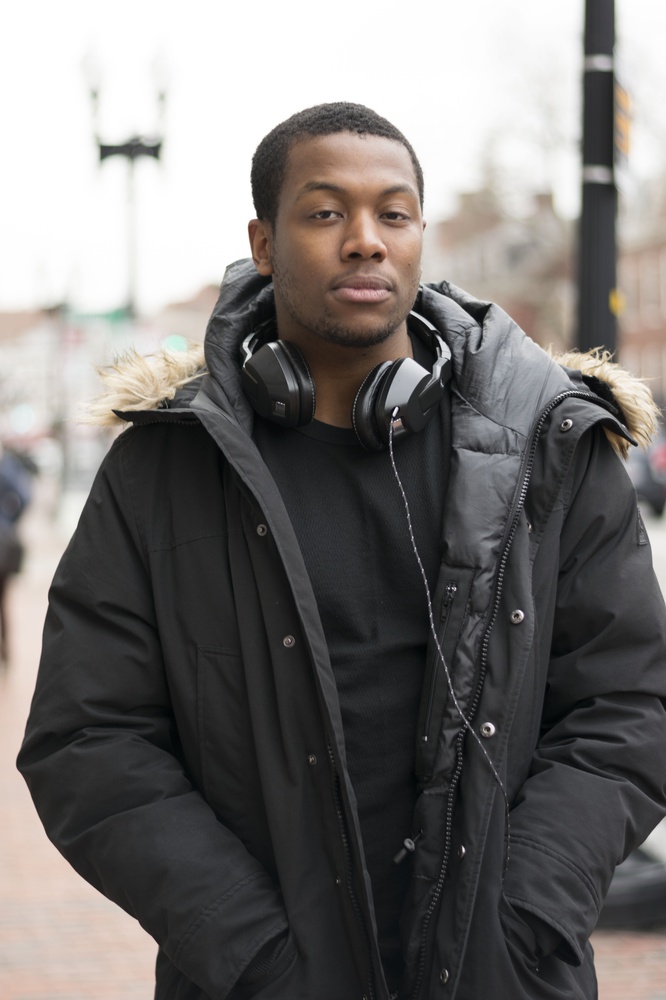 Ryan F. Boyland ’17 | Arts | The Harvard Crimson