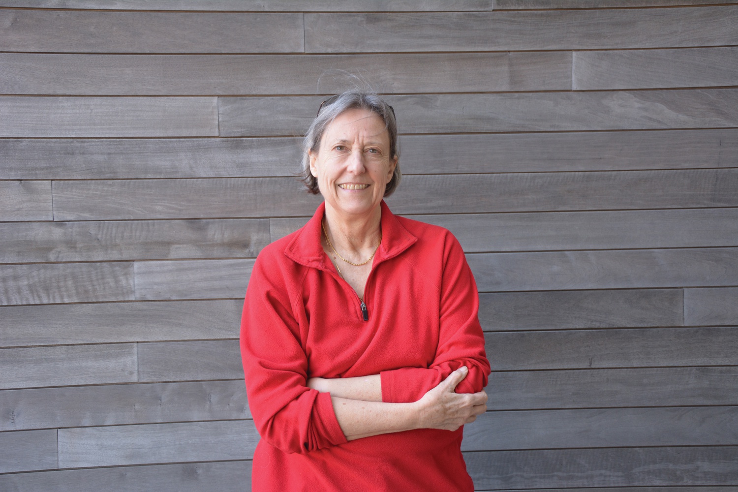 Nancy E. Kleckner Now | Magazine | The Harvard Crimson