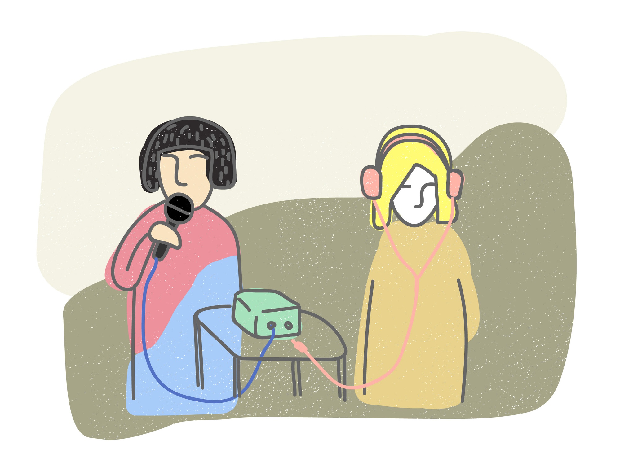 Watching Gook | Opinion | The Harvard Crimson