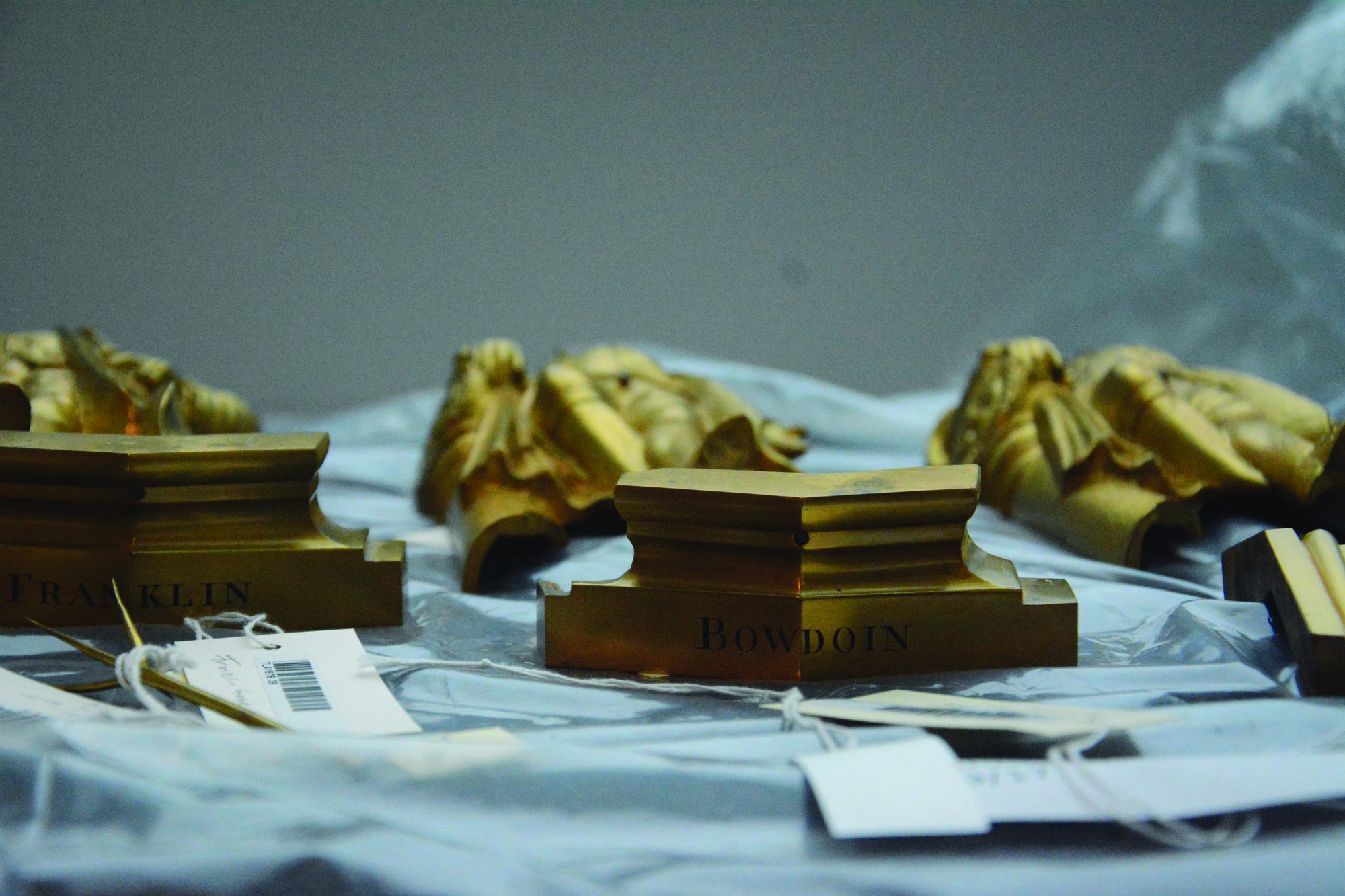 Preview: The Philosophy Chamber at the Harvard Art Museums | Arts | The ...