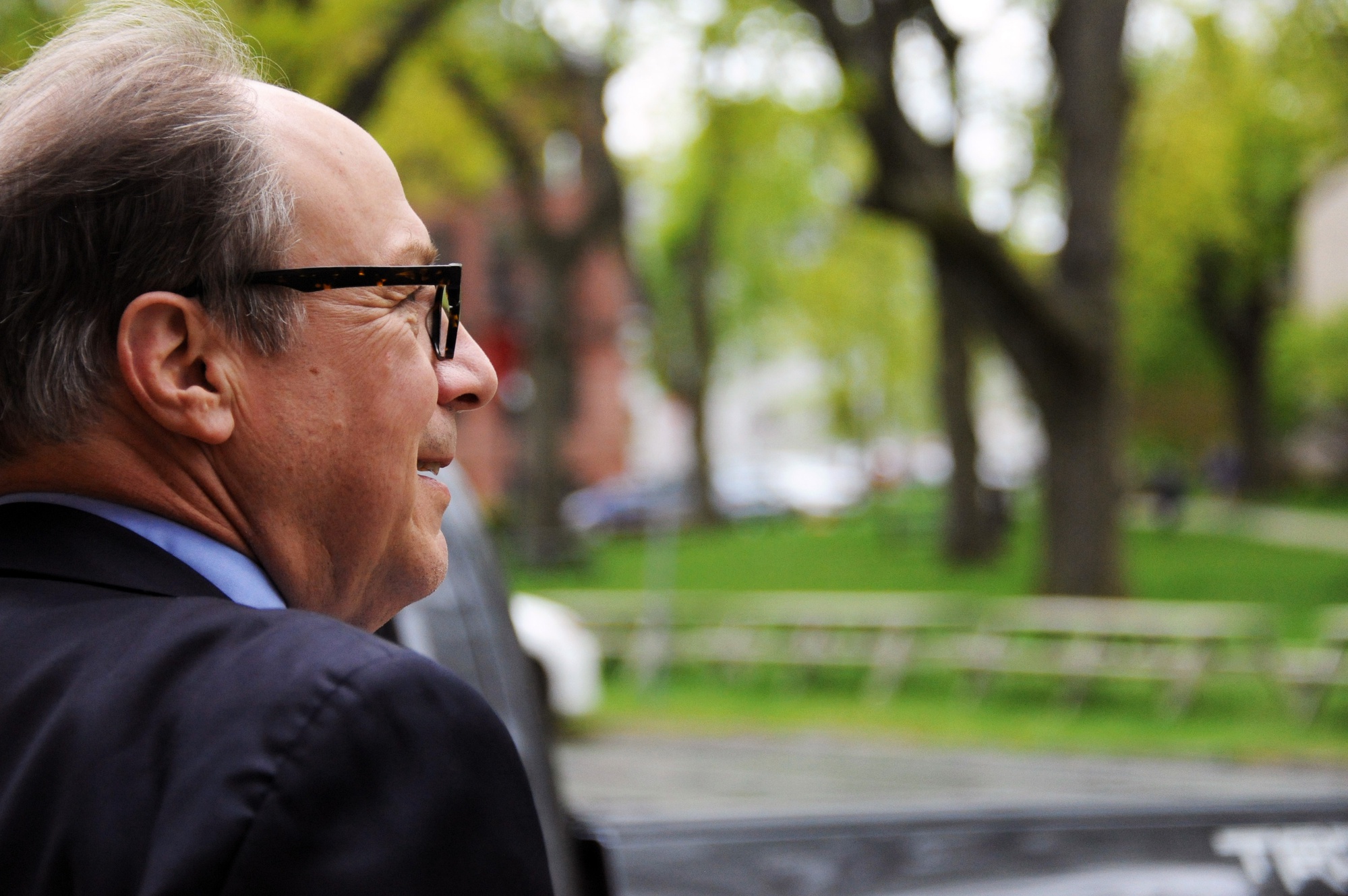 Harry's Harvard | News | The Harvard Crimson