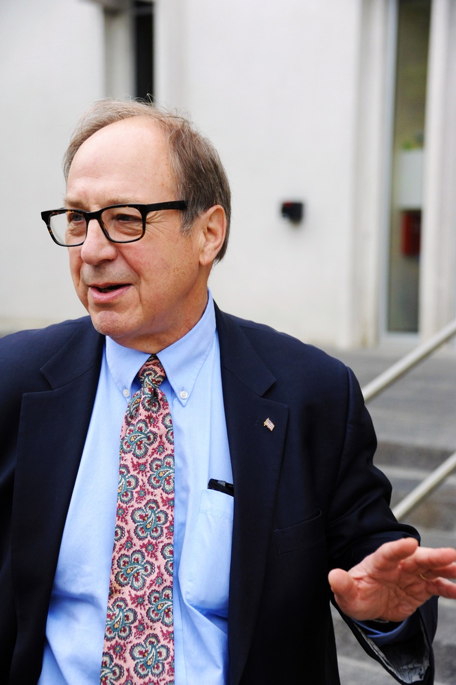 Harry Lewis | News | The Harvard Crimson