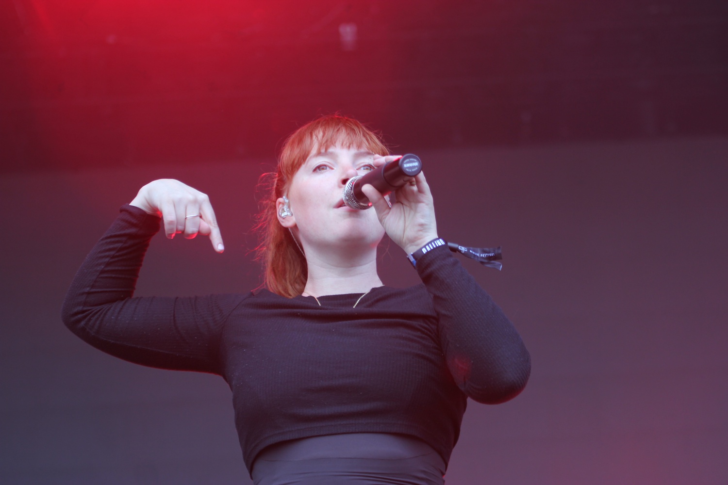 Amelia Meath | News | The Harvard Crimson