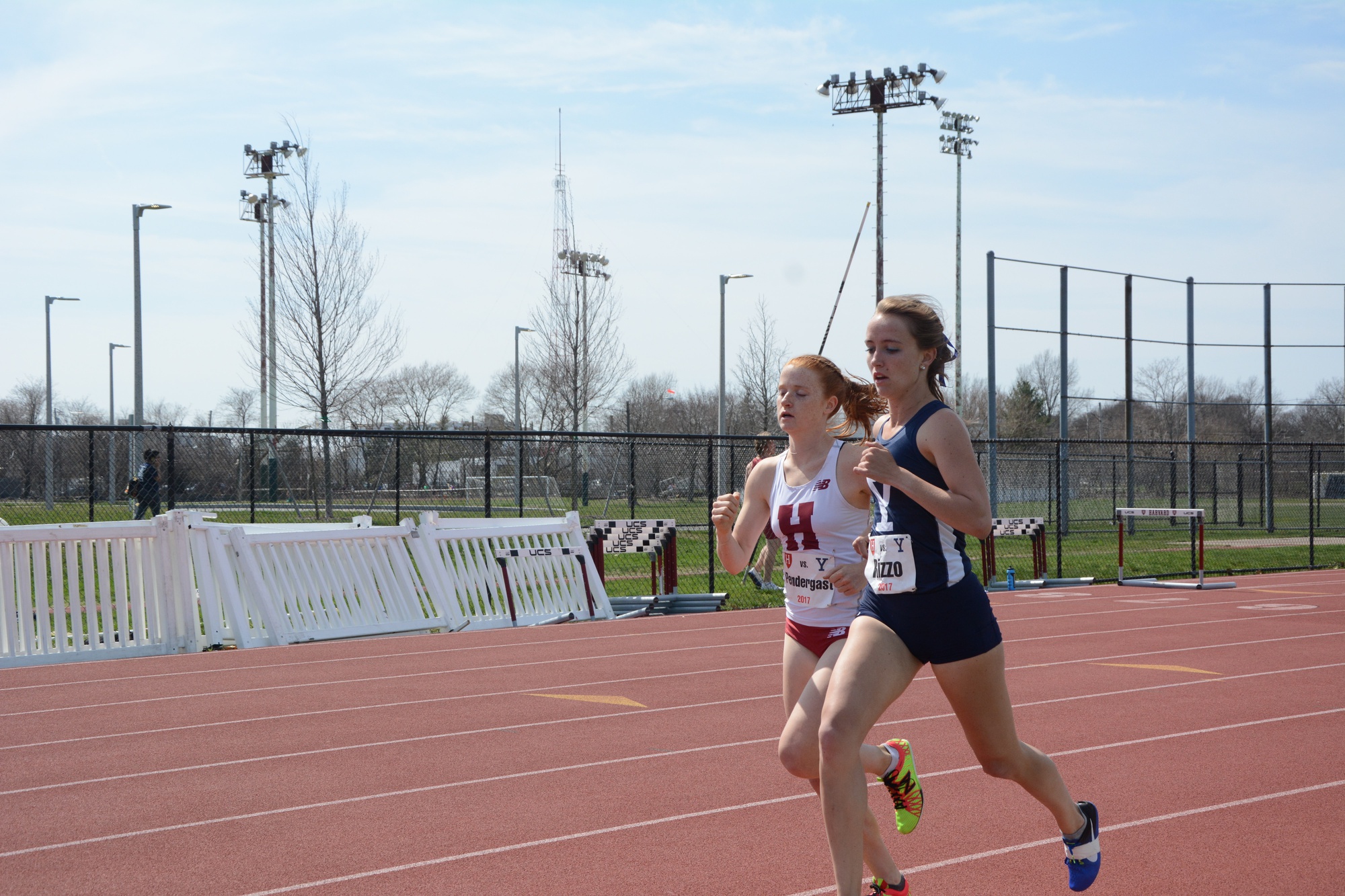 Track and Field Stars Travel for International Events | Sports | The ...