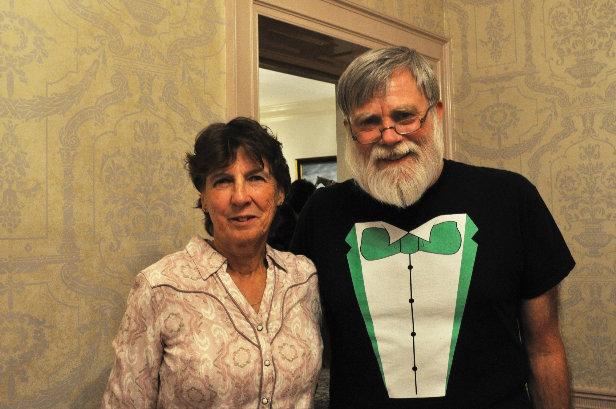 Leverett House Faculty Deans to Depart After 20 Years | News | The ...