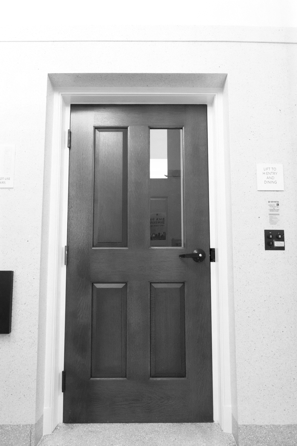 Fifteen Hottest Doors: Gallery | Magazine | The Harvard Crimson