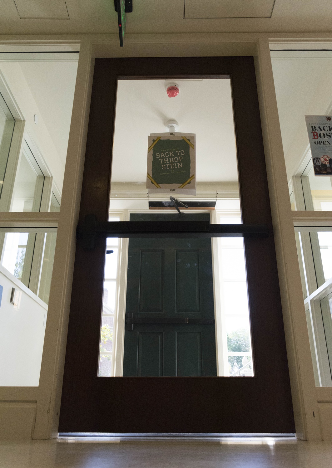 Fifteen Hottest Doors: Gallery | Magazine | The Harvard Crimson