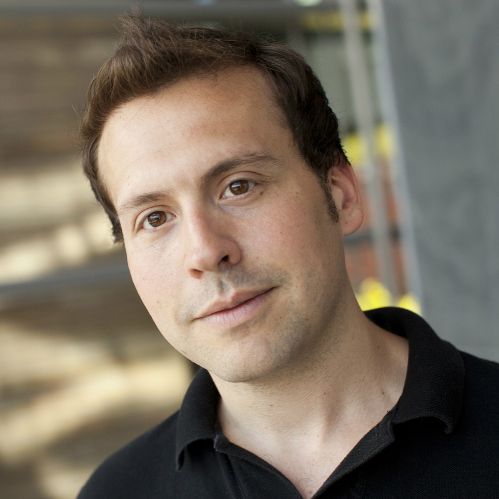 Professor Joshua W. Buckholtz | Magazine | The Harvard Crimson