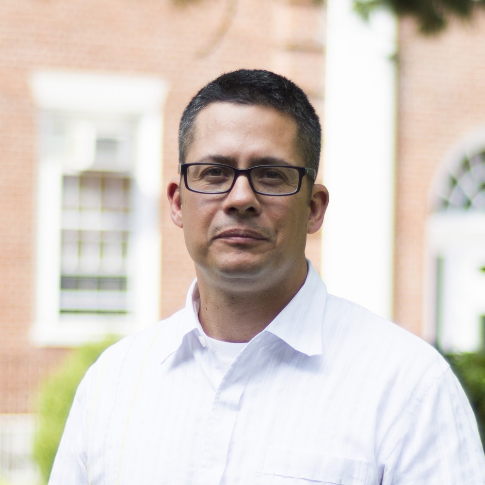 Professor Roberto G. Gonzales | Magazine | The Harvard Crimson