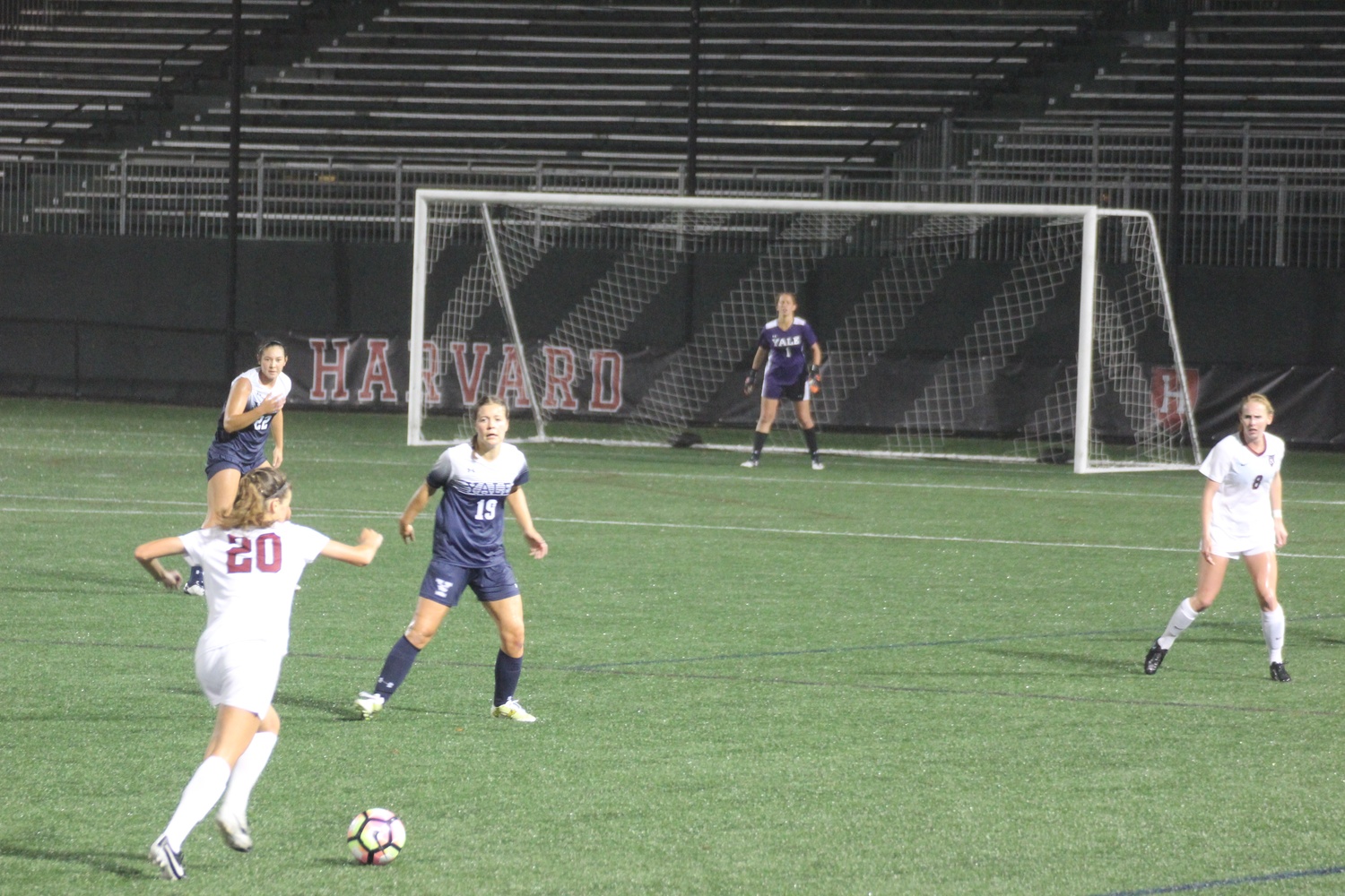 Captain Cha | Sports | The Harvard Crimson