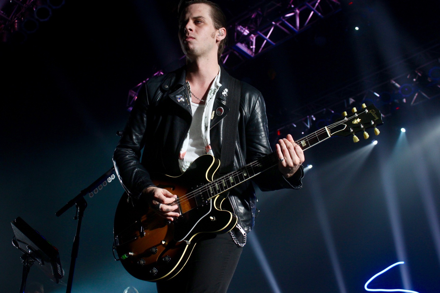 Foster the People | Arts | The Harvard Crimson